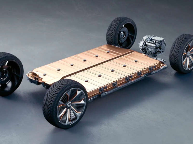 Shop 2023 Cadillac Lyriq in OLEAN, NY | Rick Bokman Inc.