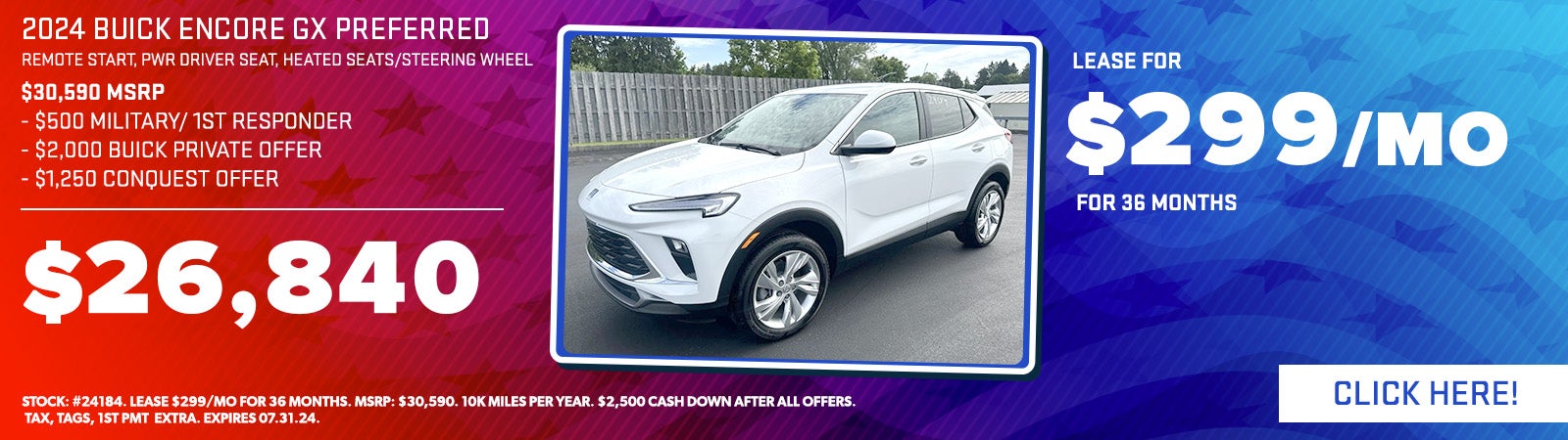 Buick Dealer in OLEAN, NY | Used Cars OLEAN | Rick Bokman Inc.