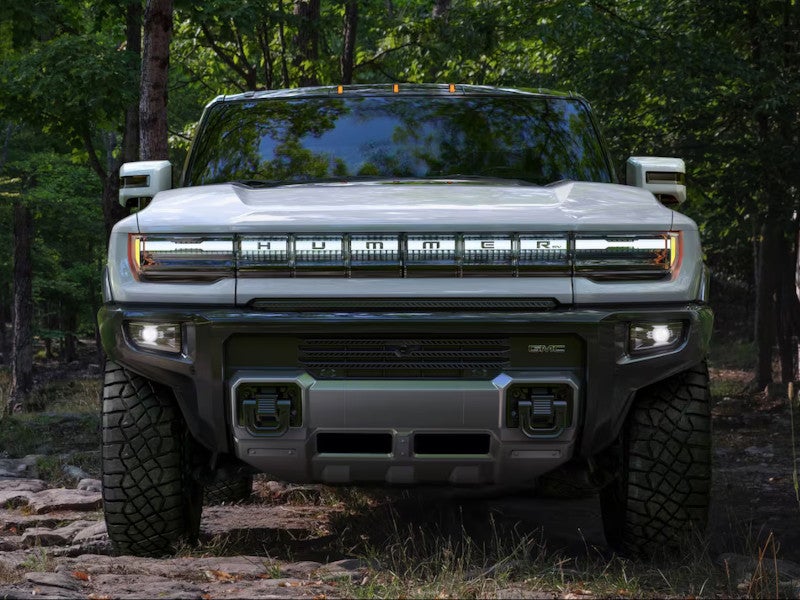 2023 GMC Hummer EV - Olean, NY | Rick Bokman Inc.